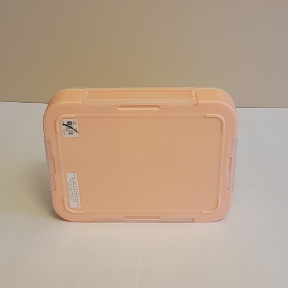Justice | Accessories | Justice Lunch Box Lunch Box Container | Poshmark